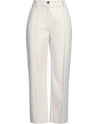 Liu Jo Pants in Black | Lyst UK