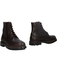 Brunello Cucinelli Boots for Men - Up to 50% off at Lyst.com