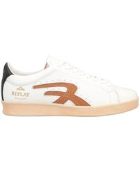 Replay Sneakers for Men | Online Sale up to 72% off | Lyst