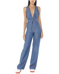 Guess Jumpsuits for Women - Up to 50% off at Lyst.com