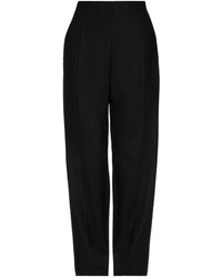 Celine Straight-leg pants for Women - Up to 74% off at Lyst.com
