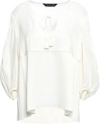Rachel Zoe Tops for Women - Up to 86% off at Lyst.com