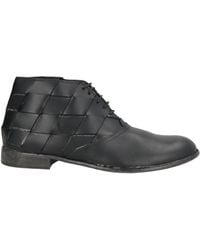 Moma Ankle Boots in Brown for Men | Lyst UK
