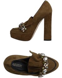 Gedebe Pumps for Women - Up to 71% off at Lyst.com