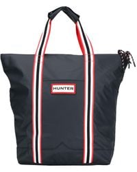 HUNTER Totes and shopper bags for Women - Up to 50% off at Lyst.com
