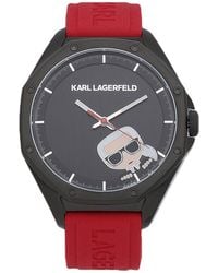 Karl Lagerfeld Watches for Men - Lyst.com