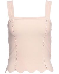 Sandro Tops for Women - Up to 85% off at Lyst.com