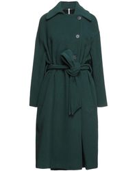 Liviana Conti Long coats and winter coats for Women | Online Sale up to ...