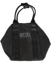 DIESEL Totes and shopper bags for Women - Up to 50% off at Lyst.com