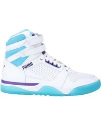 PUMA Shoes for Men - Up to 64% off at Lyst.com