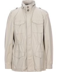 GANT Jackets for Men - Up to 60% off at Lyst.com