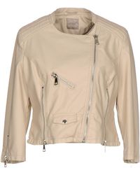 Women's Guess Jackets - Lyst