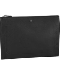 Montblanc Briefcases and work bags for Men - Lyst.com