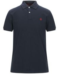 Timberland Polo shirts for Men - Up to 50% off at Lyst.com