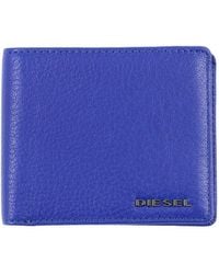 DIESEL Wallets and cardholders for Men - Lyst.com