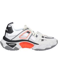 DIESEL Sneakers for Men - Up to 60% off | Lyst