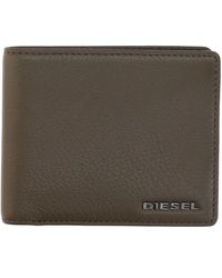 DIESEL Wallets and cardholders for Men - Lyst.com