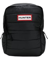 HUNTER Backpacks for Women | Online Sale up to 51% off | Lyst