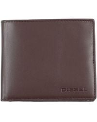 DIESEL Wallets and cardholders for Men - Lyst.com