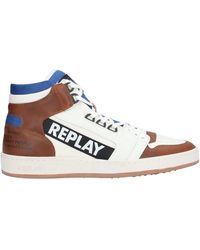 Replay Shoes for Men - Up to 60% off at Lyst.com