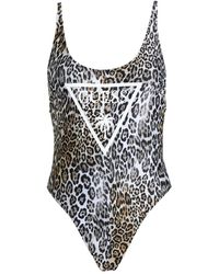 Guess Beachwear and swimwear outfits for Women | Online Sale up to 70% ...