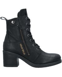 Replay Boots for Women - Up to 78% off at Lyst.com