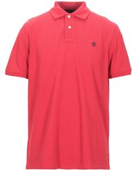 Timberland Polo shirts for Men - Up to 50% off at Lyst.com