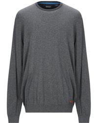 Men's Timberland Sweaters and knitwear - Lyst