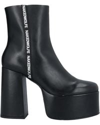 Botas Naked Wolfe de mujer desde 89 € | Lyst