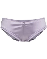 Dior Panties for Women - Lyst.com