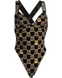 Moschino Bodysuits for Women | Online Sale up to 73% off | Lyst