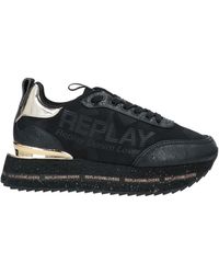 Replay Sneakers for Women - Up to 80% off at Lyst.com