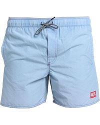 DIESEL Swim trunks and swim shorts for Men | Online Sale up to 45% off ...