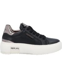 Replay Sneakers for Women - Up to 50% off at Lyst.com