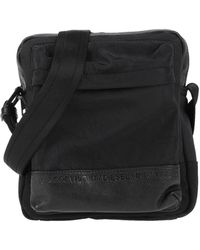 DIESEL Messenger bags for Men | Online Sale up to 60% off | Lyst