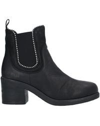 Replay Boots for Women - Up to 78% off at Lyst.com