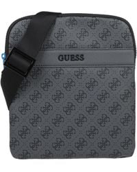 Guess Bags for Men - Up to 58% off at Lyst.com