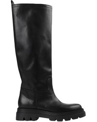 Lemarè Boots for Women - Up to 77% off | Lyst