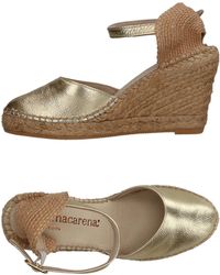 Macarena Shoes for Women - Lyst.com