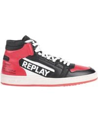 Replay Shoes for Men - Up to 60% off at Lyst.com