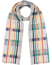 Tommy Hilfiger Scarves for Women - Up to 88% off at Lyst.com