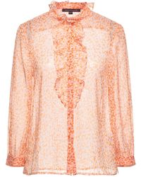 French Connection Tops for Women - Up to 86% off | Lyst
