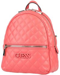 Guess Backpacks for Women - Up to 30% off at Lyst.com