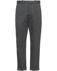 AMISH Casual pants and pants for Men | Online Sale up to 85% off | Lyst