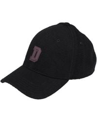 Men's DIESEL Hats from $13 - Lyst