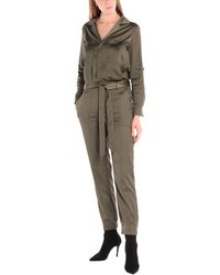 Guess Jumpsuits for Women - Up to 60% off at Lyst.com