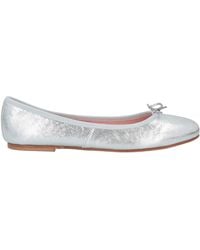 Studio Pollini Flats and flat shoes for Women | Online Sale up to 86% ...