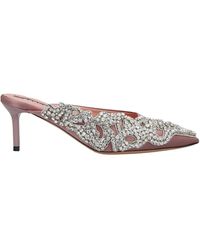 Rochas Heels for Women - Up to 65% off | Lyst