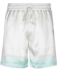 CASABLANCA Shorts for Men - Up to 40% off at Lyst.com