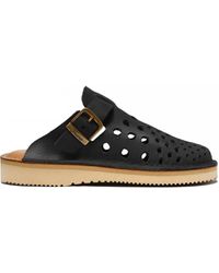YMC Flats and flat shoes for Women | Online Sale up to 40% off | Lyst